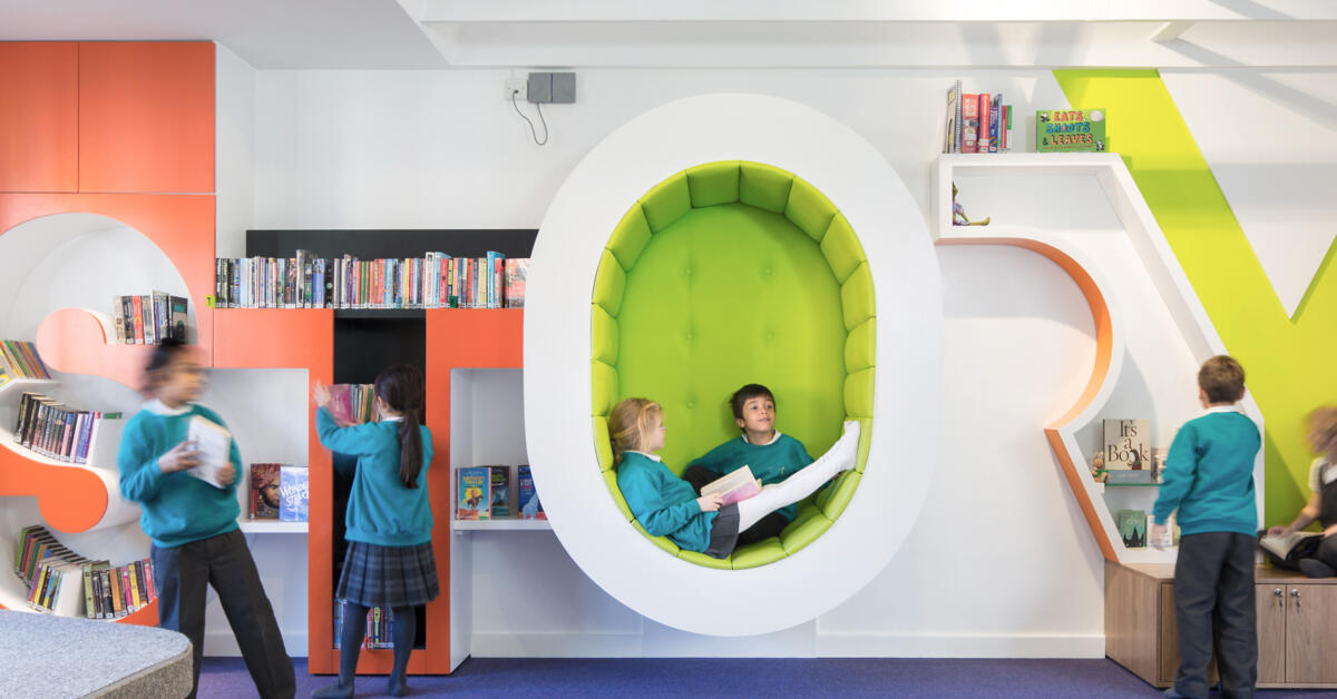 Storytelling Space — CDC Studio